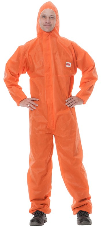 3M™ 4515 - Ganteline - Munkavédelem. A biztonság mindenkinek jár!