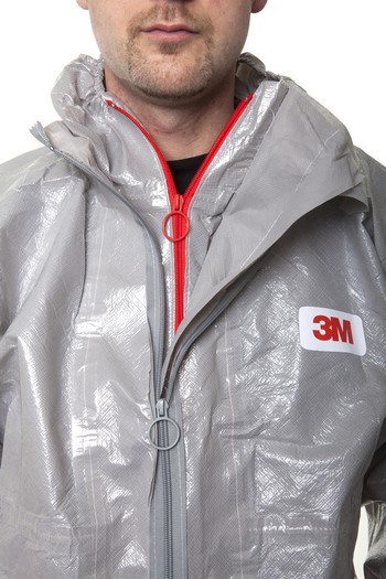 3M™ 4570 - Ganteline - Munkavédelem. A biztonság mindenkinek jár!