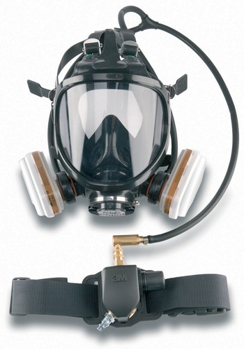 3M™ S-200 NYOMÓLEVEGŐS KÉSZÜLÉK - Ganteline - Munkavédelem. A biztonság ...