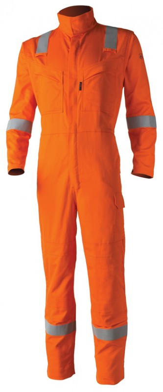 THOR XPERT MR OVERALL - Ganteline - Munkavédelem. A biztonság ...