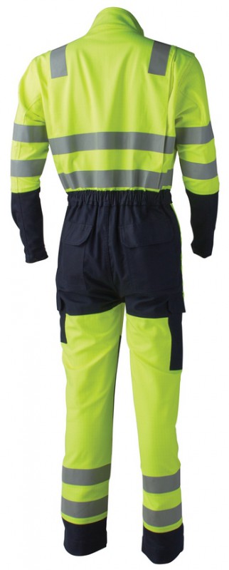 THOR XPERT MR OVERALL - Ganteline - Munkavédelem. A biztonság ...