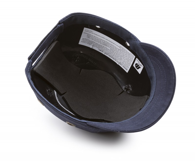 SHOCKPROOF CAP - Ganteline - Munkavédelem. A biztonság mindenkinek jár!