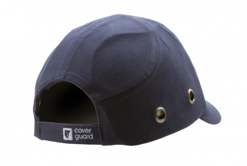 SHOCKPROOF CAP - Ganteline - Munkavédelem. A biztonság mindenkinek jár!