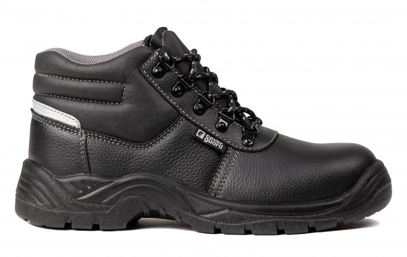 AGATE II S3 SRC (ATHOS) - Ganteline - Munkavédelem. A biztonság ...