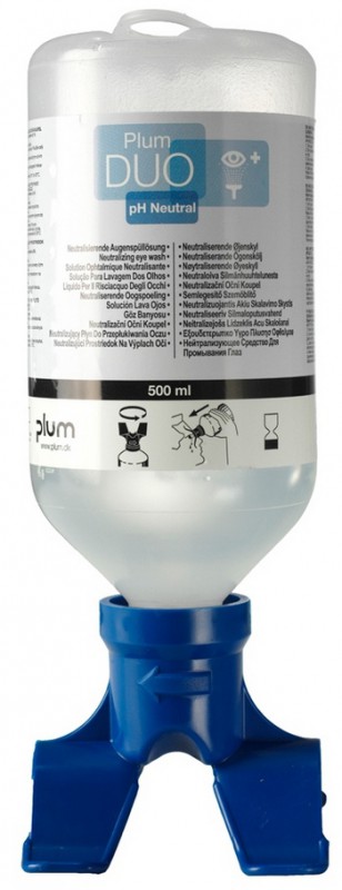 PLUM PH NEUTRAL SZEMÖBLÍTŐ FOLYADÉK - Ganteline - Munkavédelem. A ...
