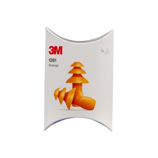 3M™ 1271 - Ganteline - Munkavédelem. A biztonság mindenkinek jár!
